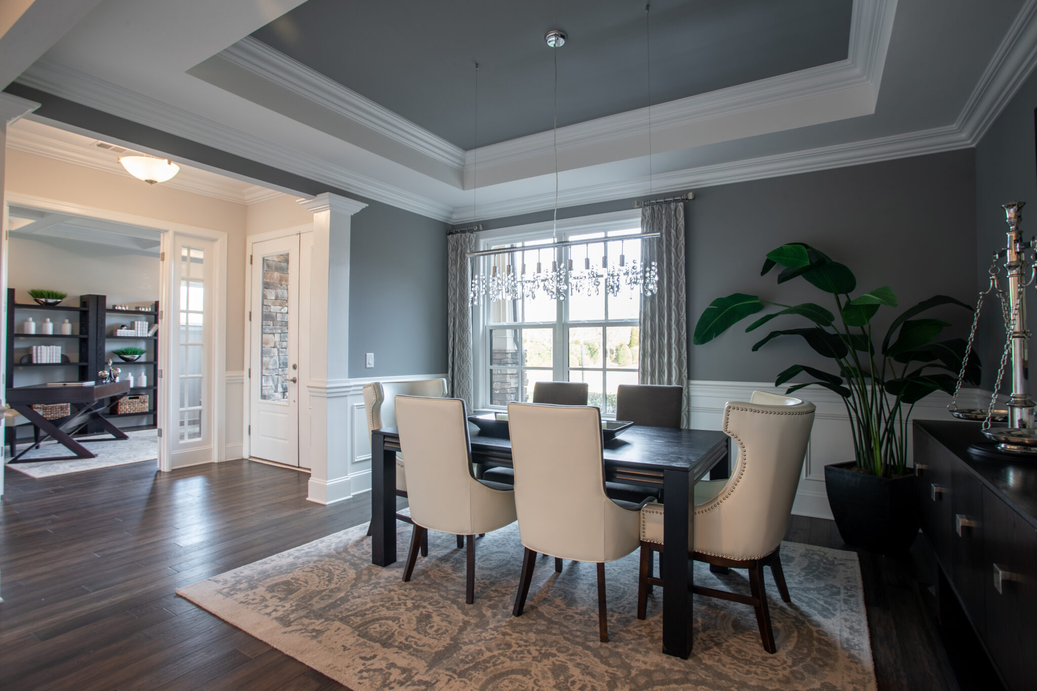 Modern Heritage: The Interior Design Style Blending Past and Present ...